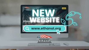 ACE Revitalizes Ethanol.org, Enhancing its Digital Resources and Advocacy Tools for Website Visitors